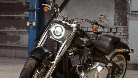 Kawasaki Ninja H2 to Harley-Davidson Fat Boy, check out MS Dhoni's ...