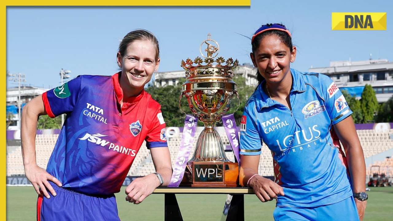 MI vs DC Final: What is the prize money for winners and runners-up in WPL 2023?