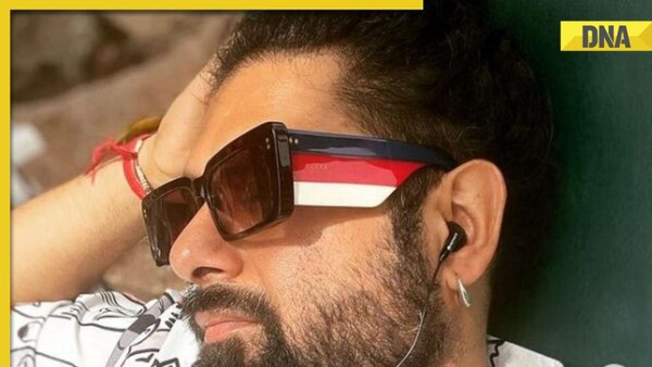 Meet Abhay Hanjura, left high-paying job to sell meat, built over Rs ...