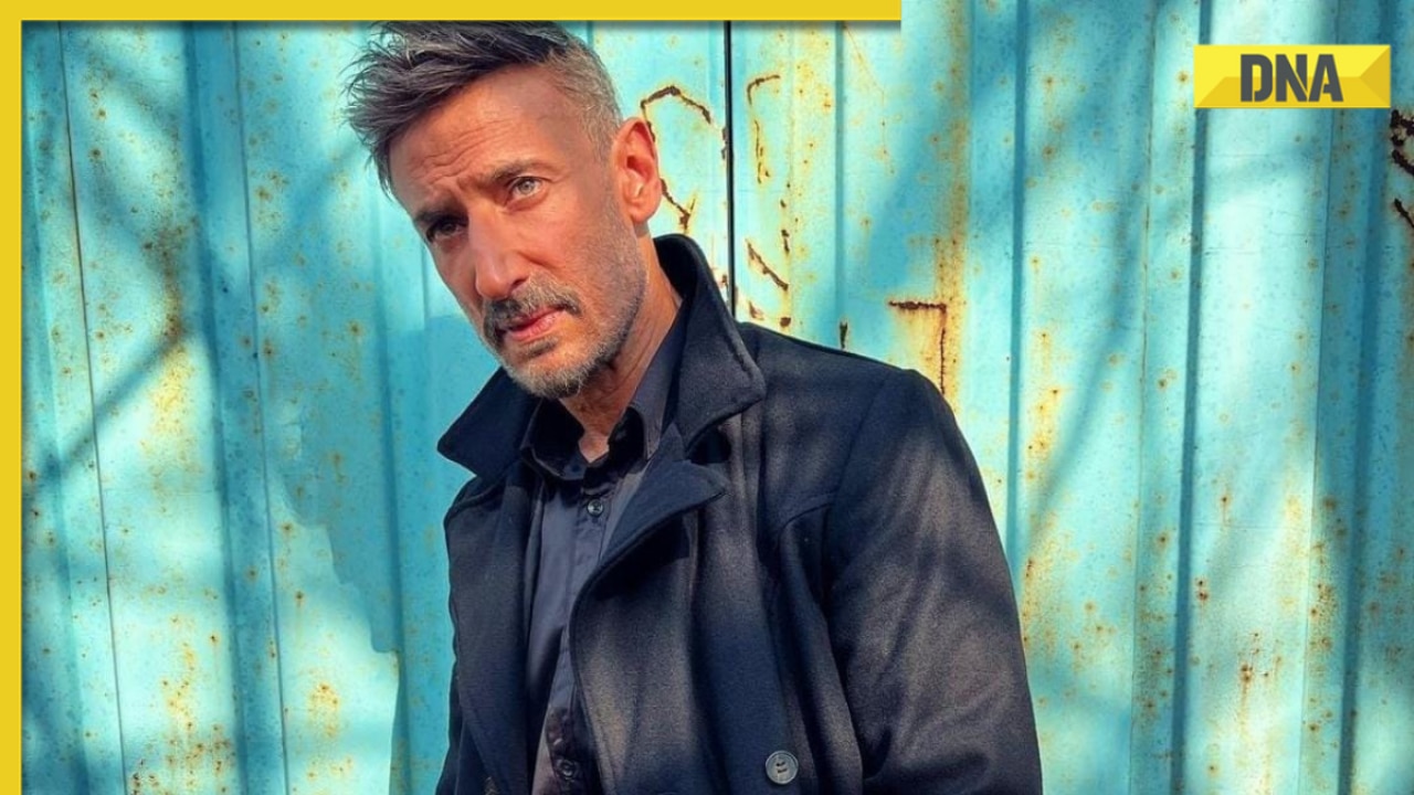 Rahul Dev feared he 'wouldn't last even one year in Bollywood', was ...