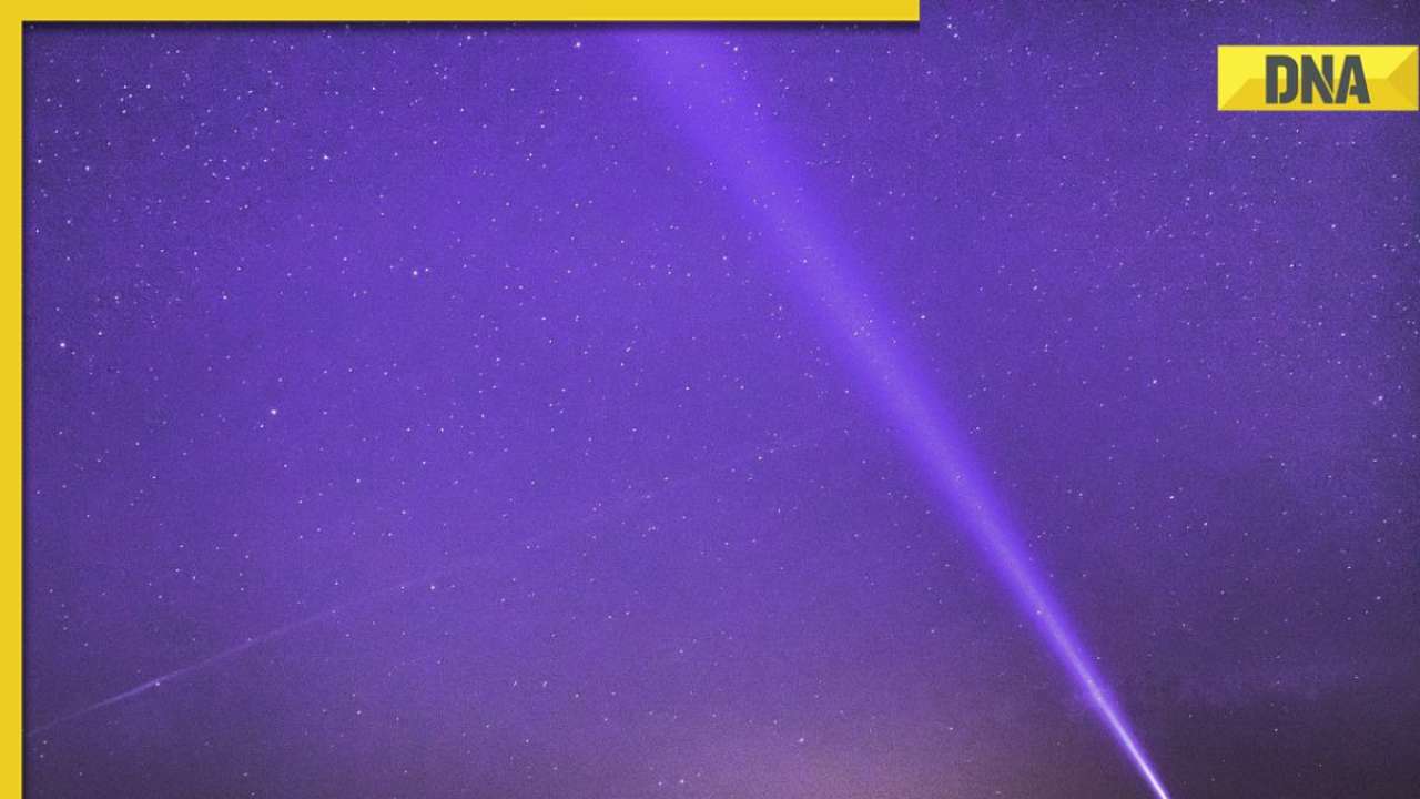 Five planets to align: How and when to watch the rare occurrence