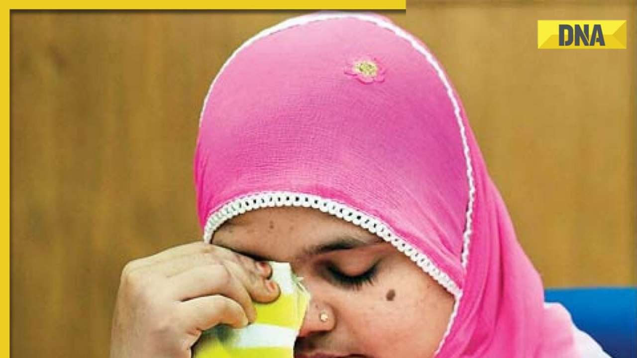 Bilkis Bano case: SC notice to Centre, Gujarat government over ...