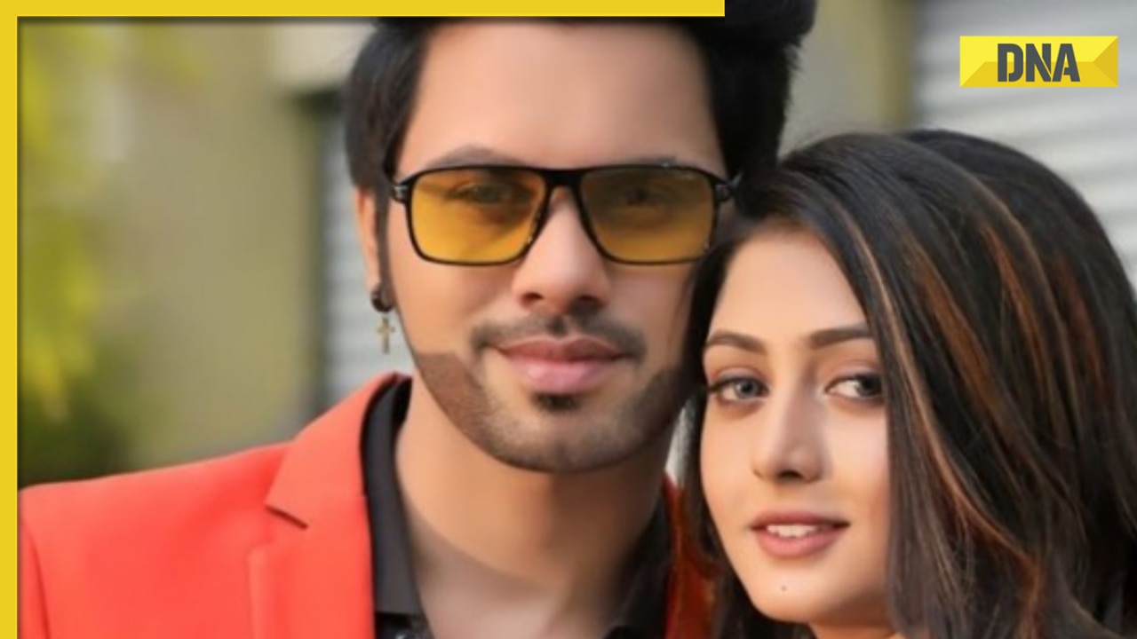 Who is Tiktoker and singer Danish Alfaaz, accused of rape by his wife? Know the whole case