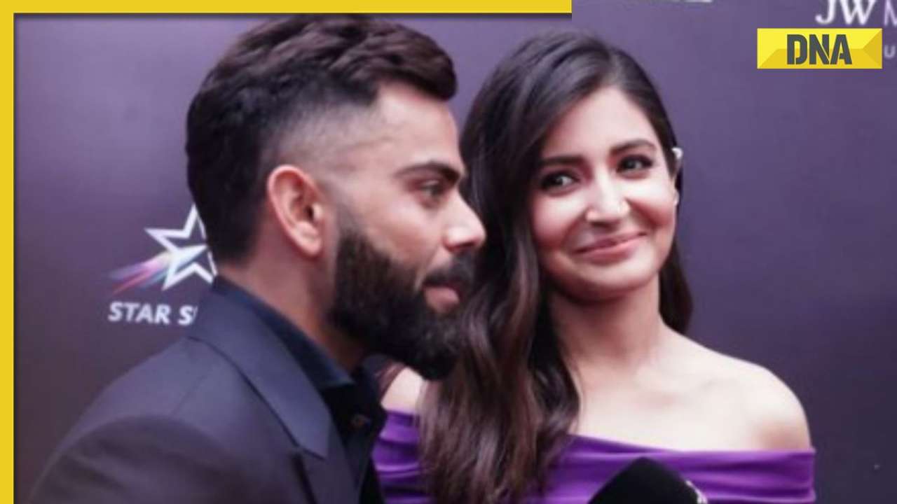 ‘2 drink ho gayi to phir yes’, Virat Kohli recalls being a party animal ...