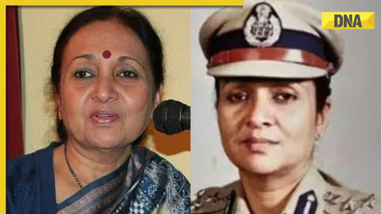 Meet Manjari Jaruhar, who got married at age of 19, became Bihar's ...