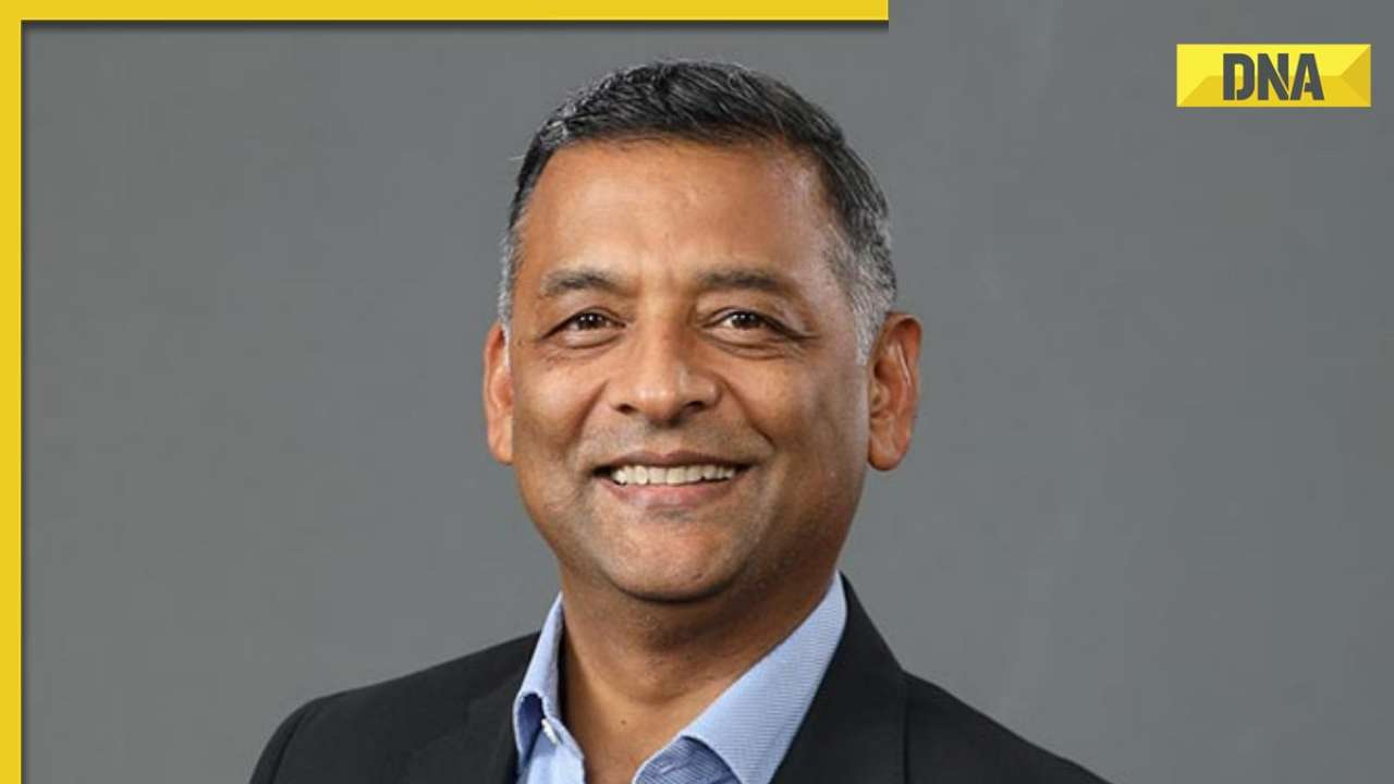 Meet Nilanjan Roy, Delhi University alumni in-charge of finances at Rs ...