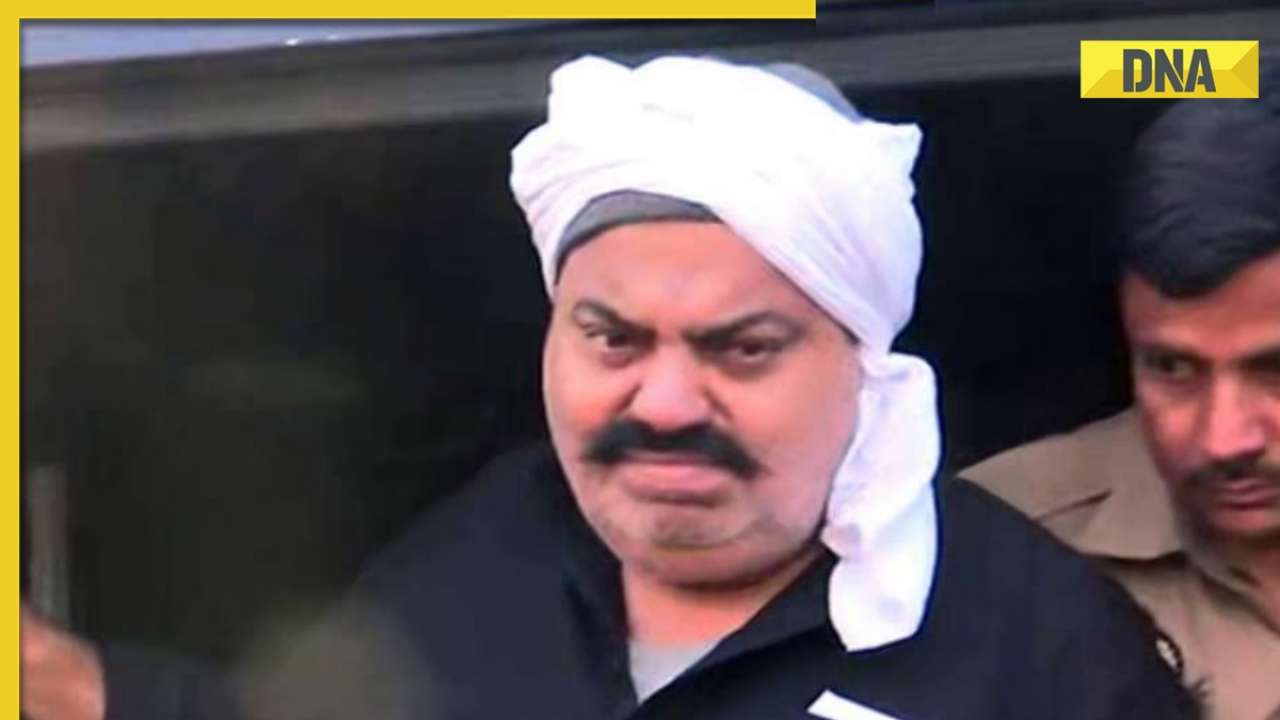 DNA Special: Analysis of gangster-politician Atiq Ahmed's conviction