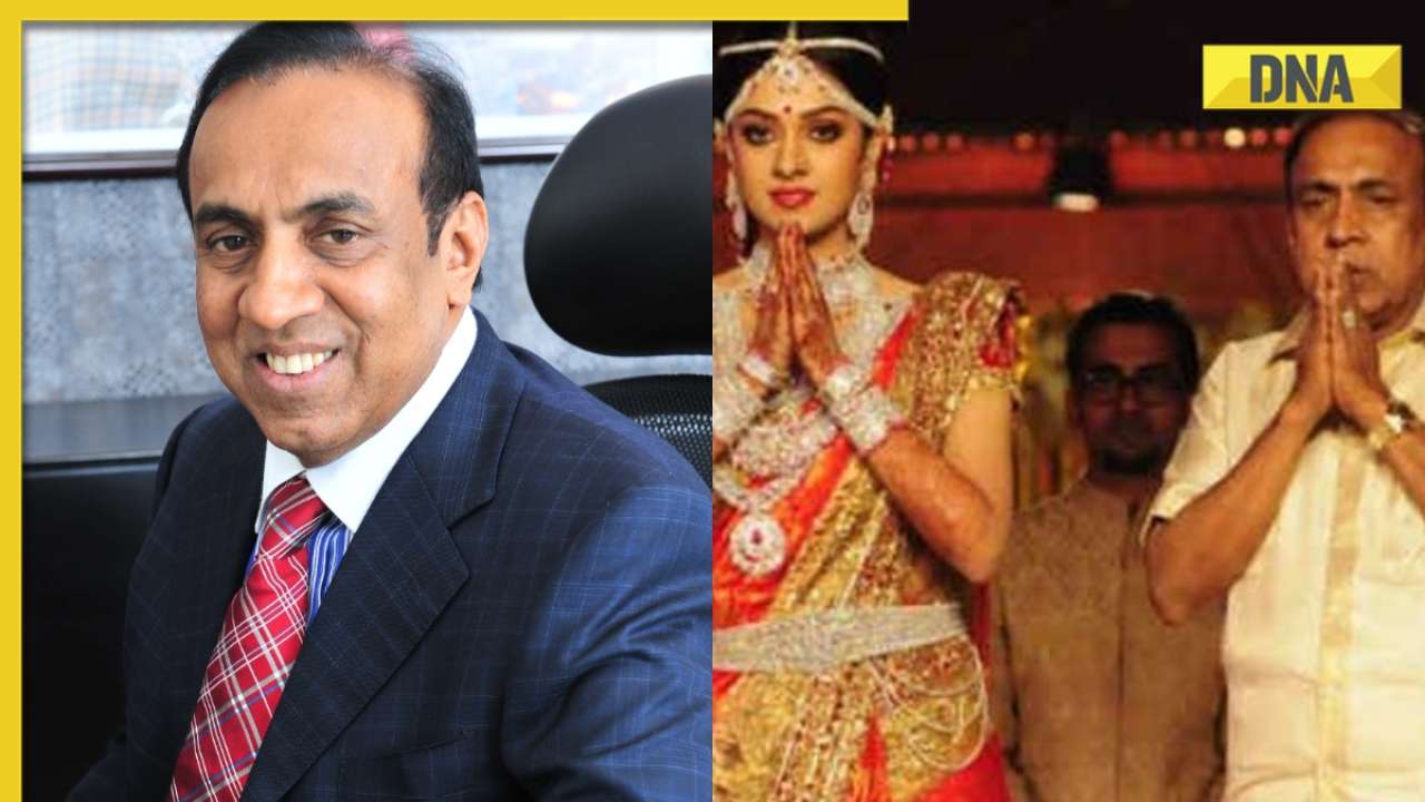 Meet Ravi Pillai, Kerala's richest man, whose daughter's Rs 55 crore ...