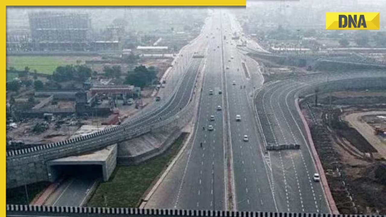 Gorakhpur Shamli Expressway to pass through 22 districts and 37 tehsils ...