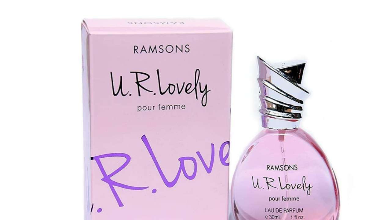 5 best affordable perfumes that smell like designer scents