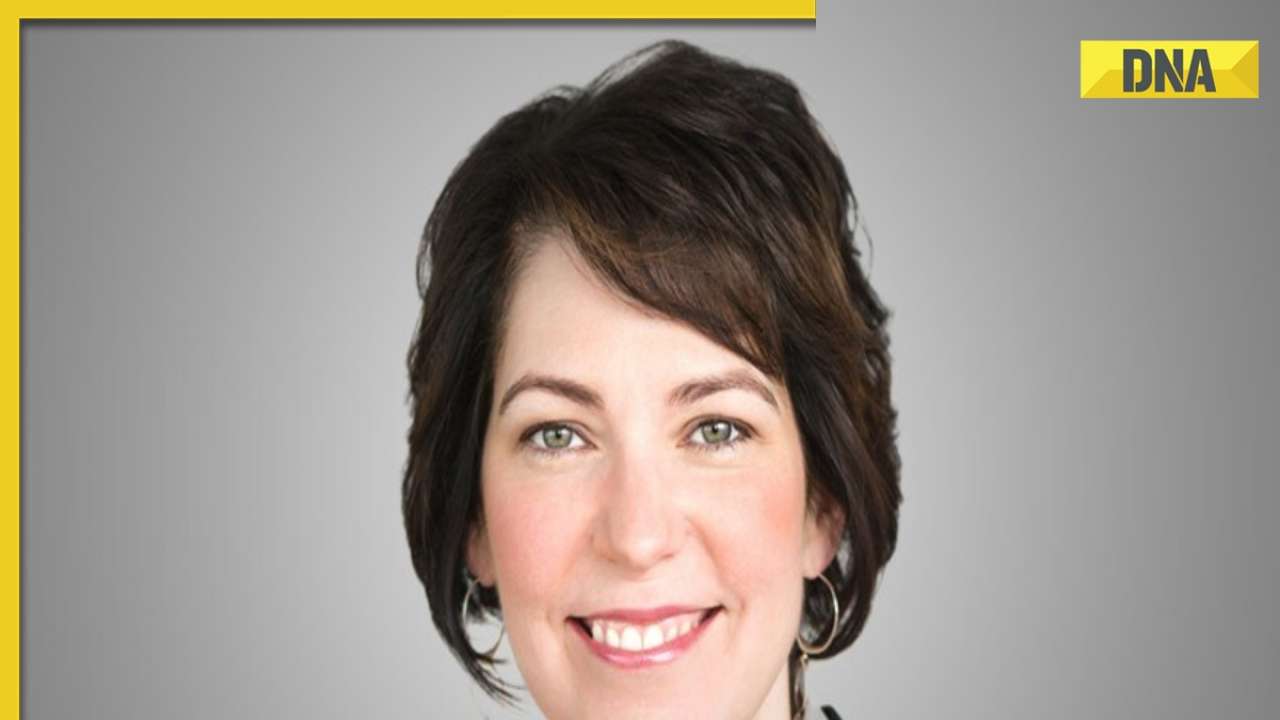 Who is Debra Crew? Johnnie Walker-maker Diageo announces first female CEO