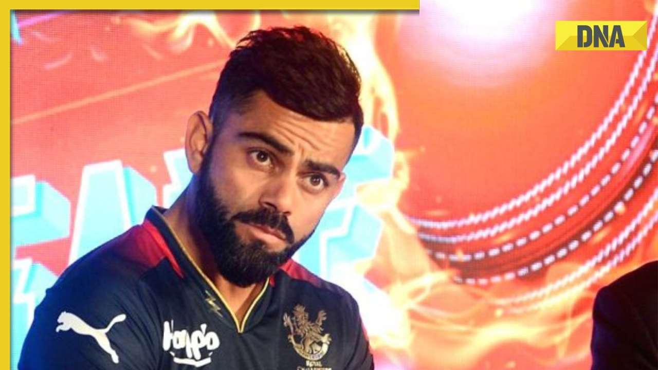 Virat Kohli believes these players are GOATs of cricket: ‘They have ...