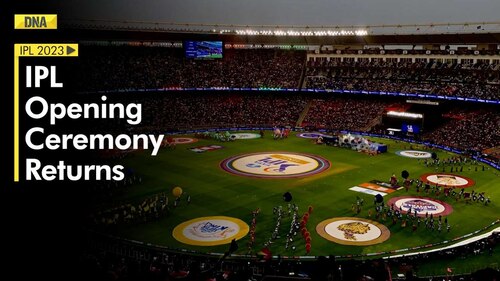 Tamannaah Bhatia and Arijit Singh to perform in IPL opening ceremony ...