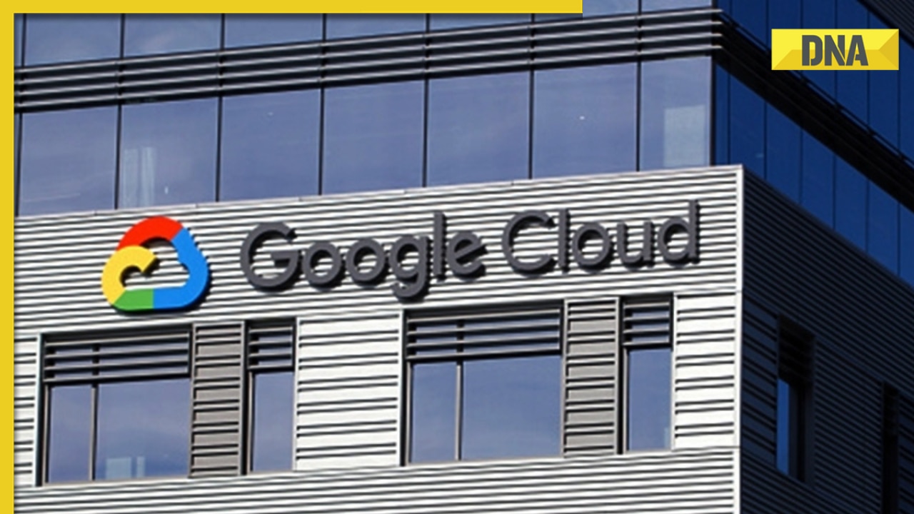 After Bard, Google unveils generative AI tool for Cloud developers
