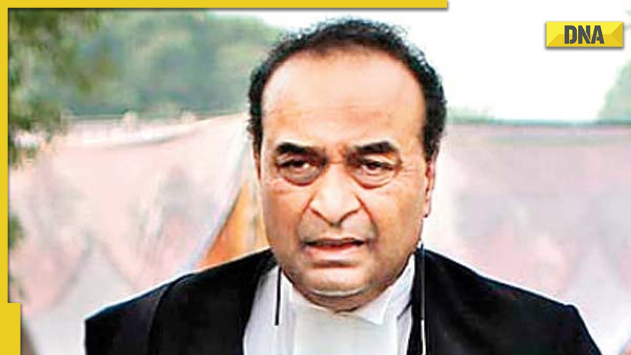 Lawyer Mukul Rohatgi’s wife Vasudha buys whopping Rs 160 crore home in ...