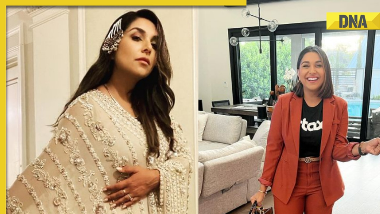 Meet Suneera Madhani, Pak woman who built Rs 8200 crore firm after ...