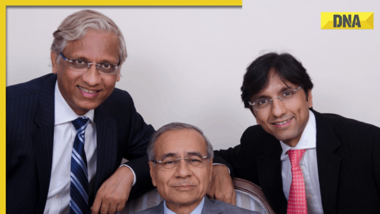 Who is JP Taparia? Man who bought Rs 369 crore flat had sold business ...