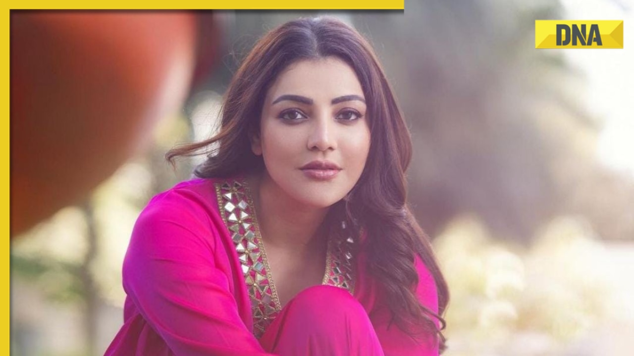 Kajal Aggarwal reignites 'north vs south cinema debate', says Bollywood ...