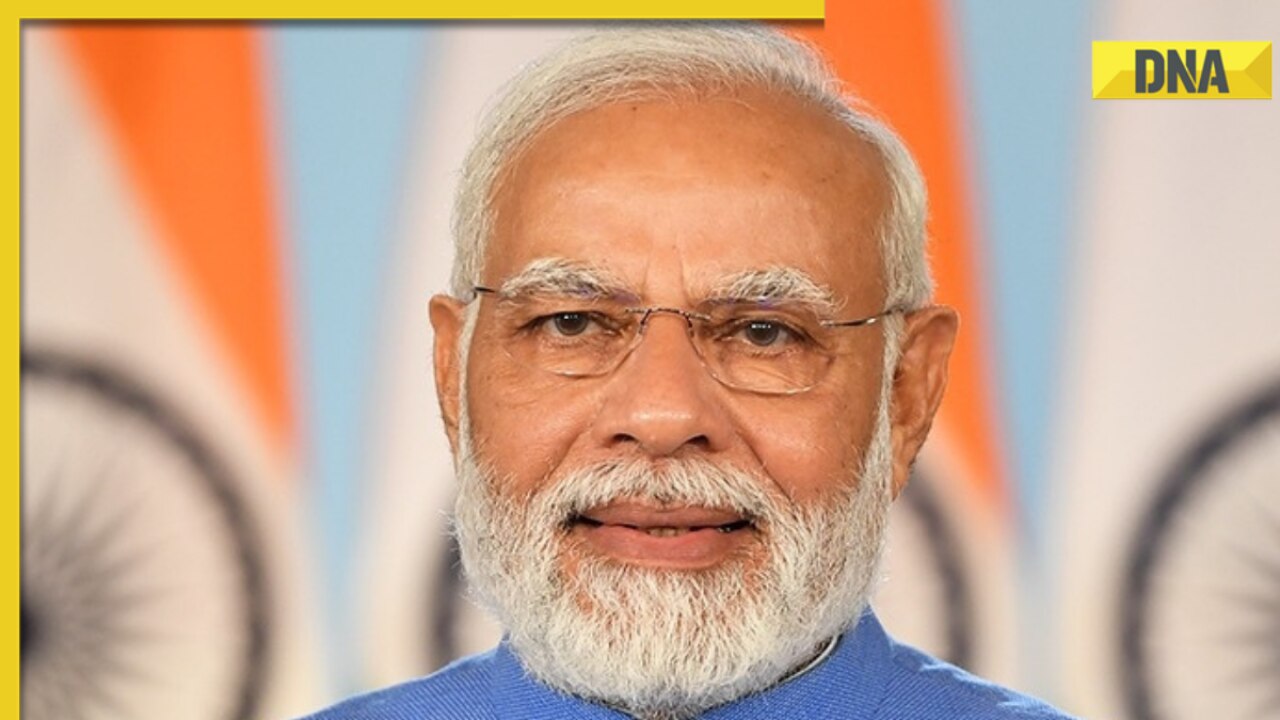 "Personal vanity project": Jairam Ramesh hits out at PM Modi on new ...