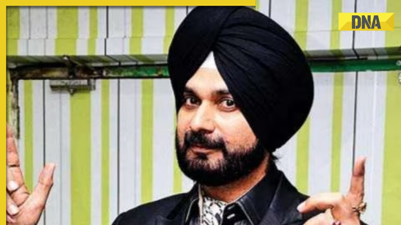 Explained: Why was Navjot Singh Sidhu jailed? All you need to know ...