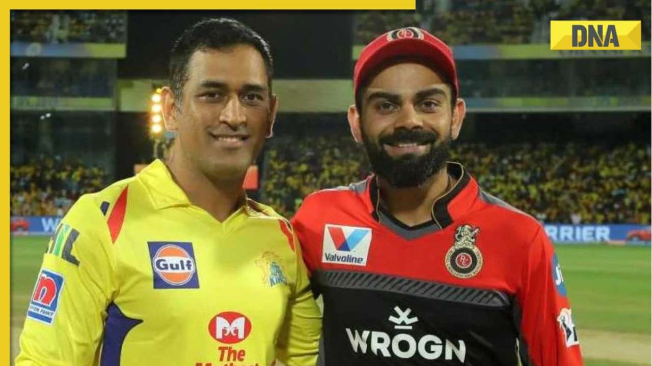 IPL 2023: MS Dhoni set to join Virat Kohli, Rohit Sharma in elite list ...