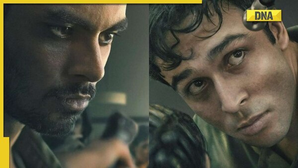 Faraaz OTT release: When, where to watch Hansal Mehta film starring ...