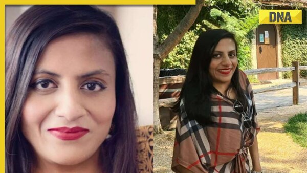 Meet Ira Singhal, who was denied IAS post over 'disability' even after ...