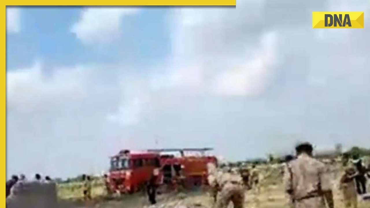 Four killed as explosion destroys house in Uttar Pradesh's Bulandshahr