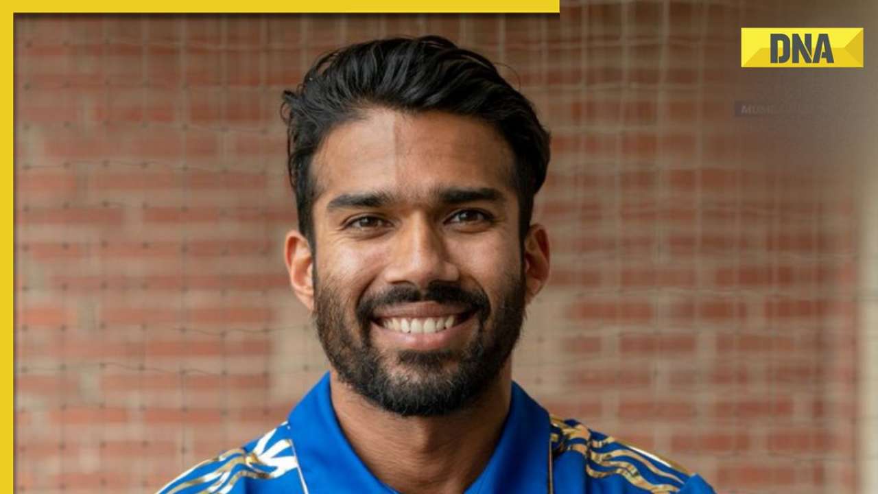 IPL 2023: Who is Sandeep Warrier, Mumbai Indians' replacement for injured star Jasprit Bumrah?