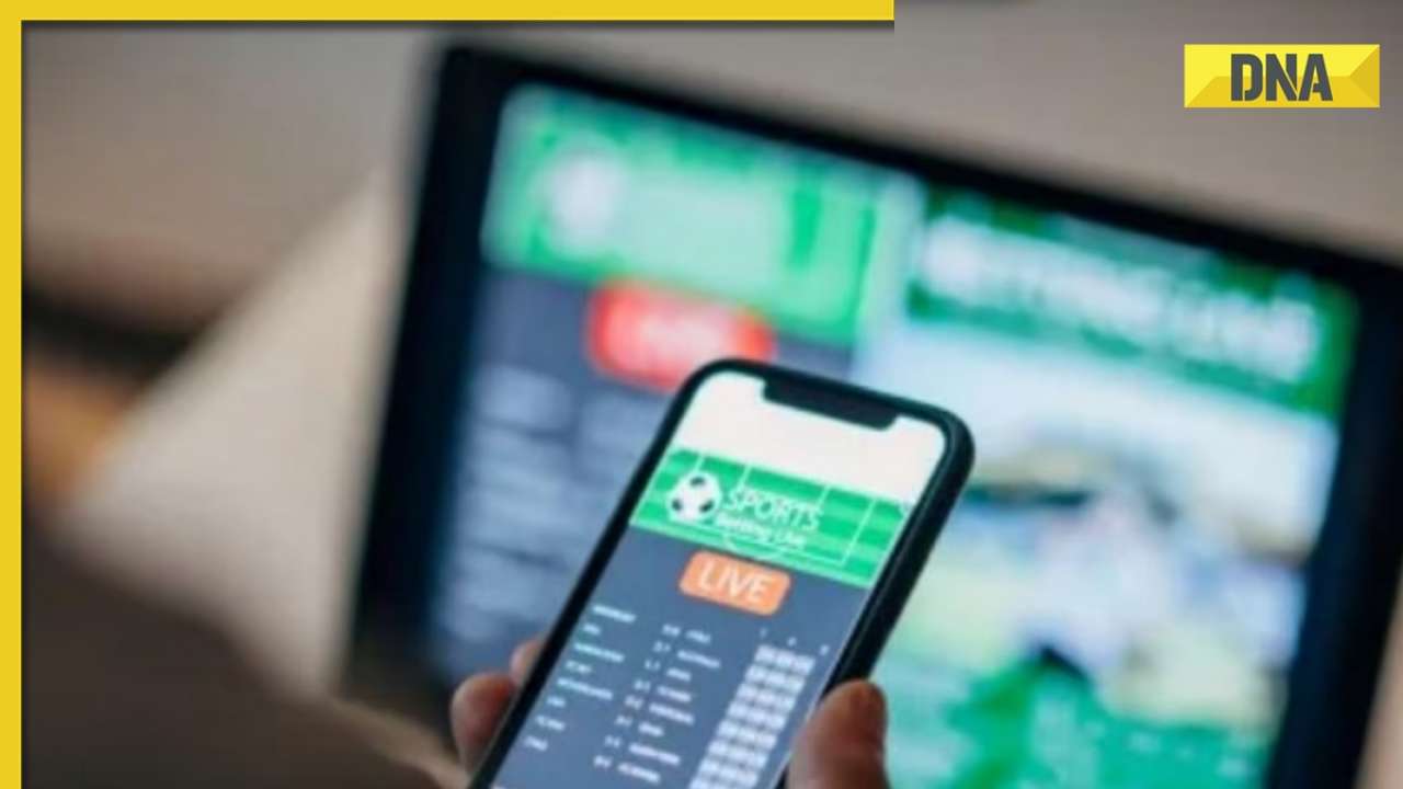 DNA Special: How betting is rampant in the name of online gaming