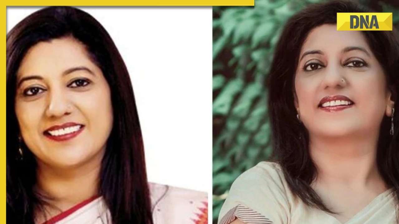 Meet IAS officer Anju Sharma, failed in Class 10, 12 exams, cracked ...