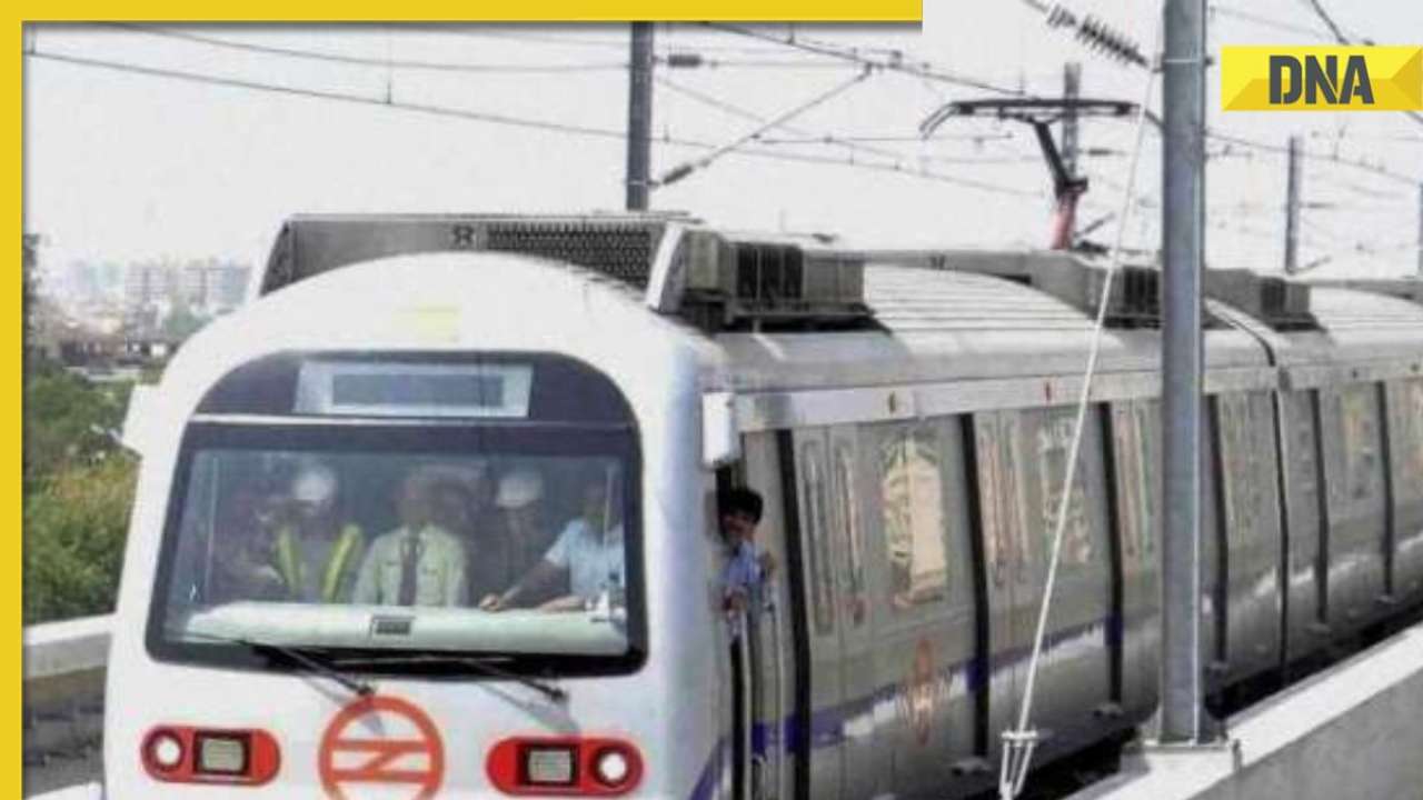 Delhi Metro Expansion Phase 4: DMRC to build 11 new link stations ...