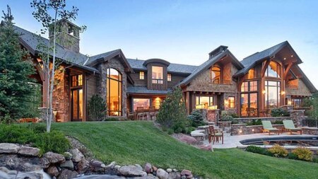 Antilia to Xanadu 2.0: 10 most expensive houses in the world