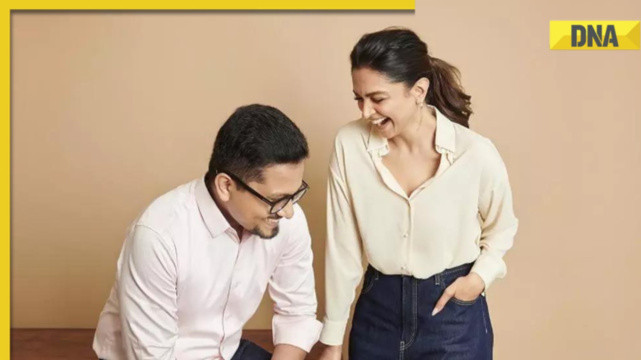 Meet Jigar Shah, manager-turned-co-founder of 82°E, Deepika Padukone's ...