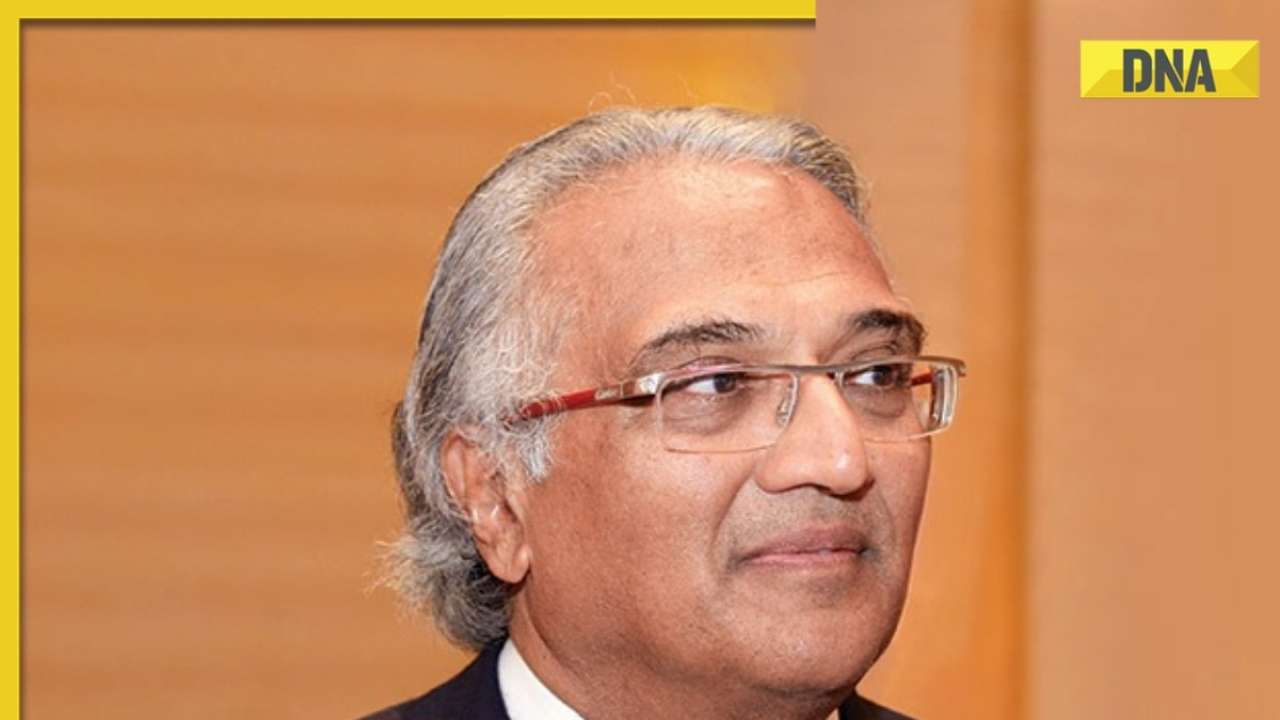 Who was Mammen Mappilla, sold balloons, slept on floor to build Rs ...