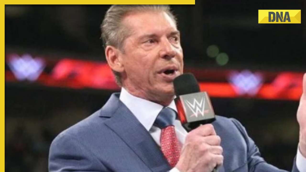 WWE to merge with UFC forming new $21 billion company