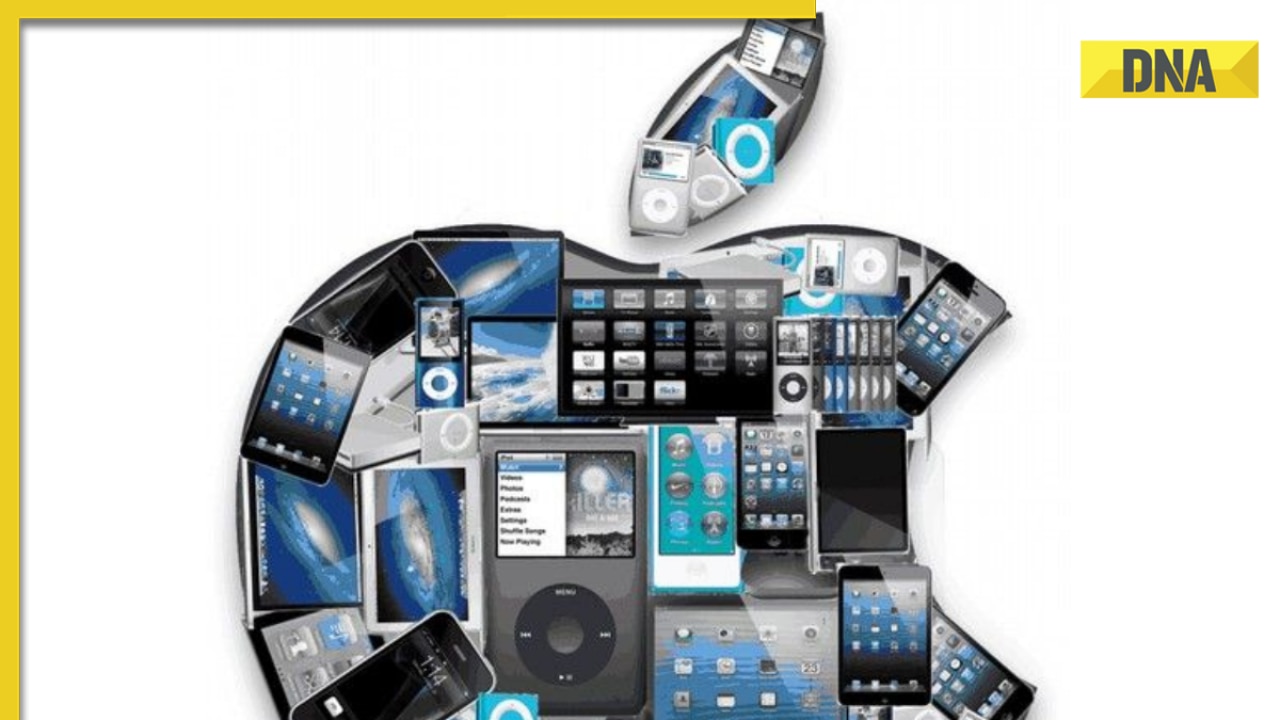 Future Apple Products 2050