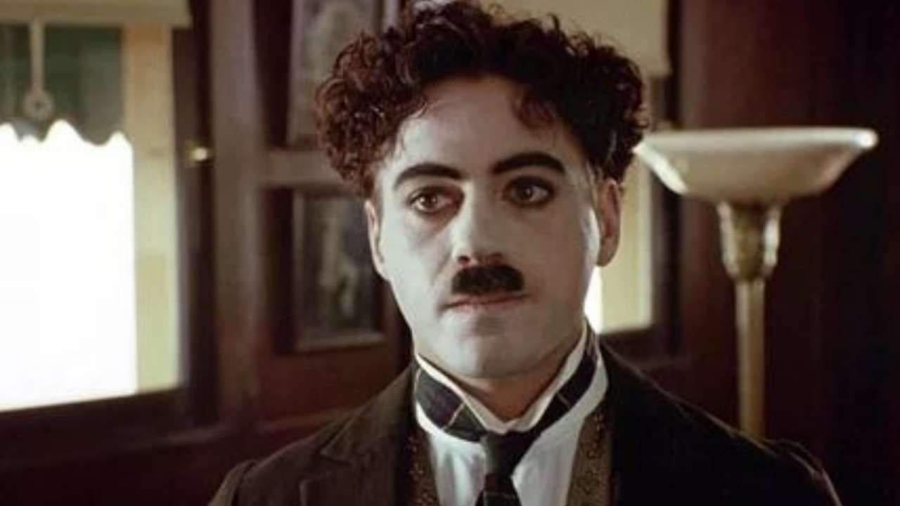 Happy Birthday Robert Downey Jr.: Sherlock Holmes, Chaplin, actor's 5 ...