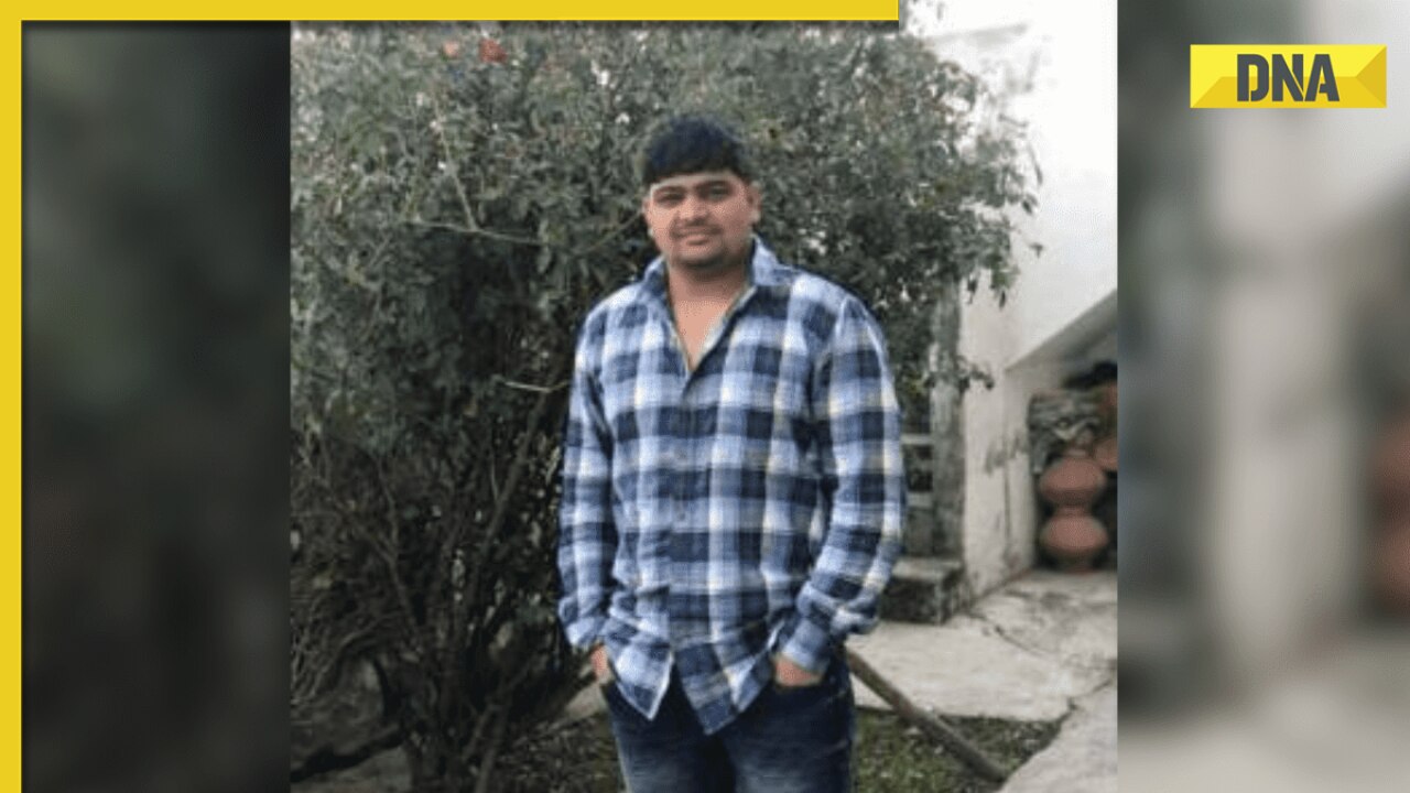 Who is Deepak Boxer, Delhi’s most wanted gangster? How Lawrence Bishnoi ...