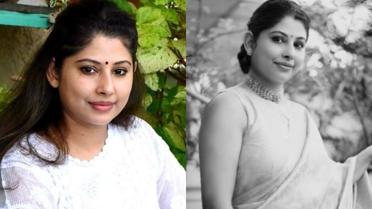 Meet Smita Sabharwal, India's youngest female IAS officer, cracked UPSC ...