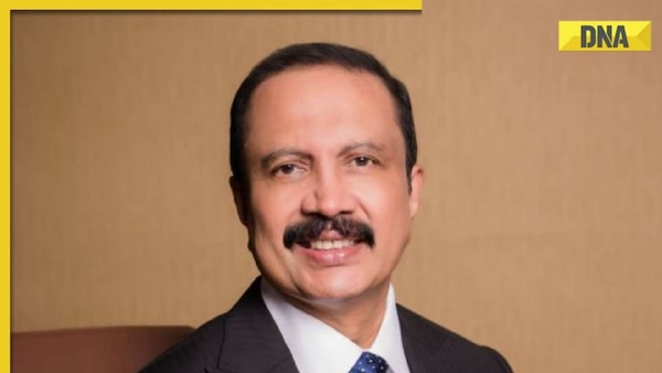 From one clinic to net worth of Rs 10,000 crore: Meet Azad Moopen, one ...