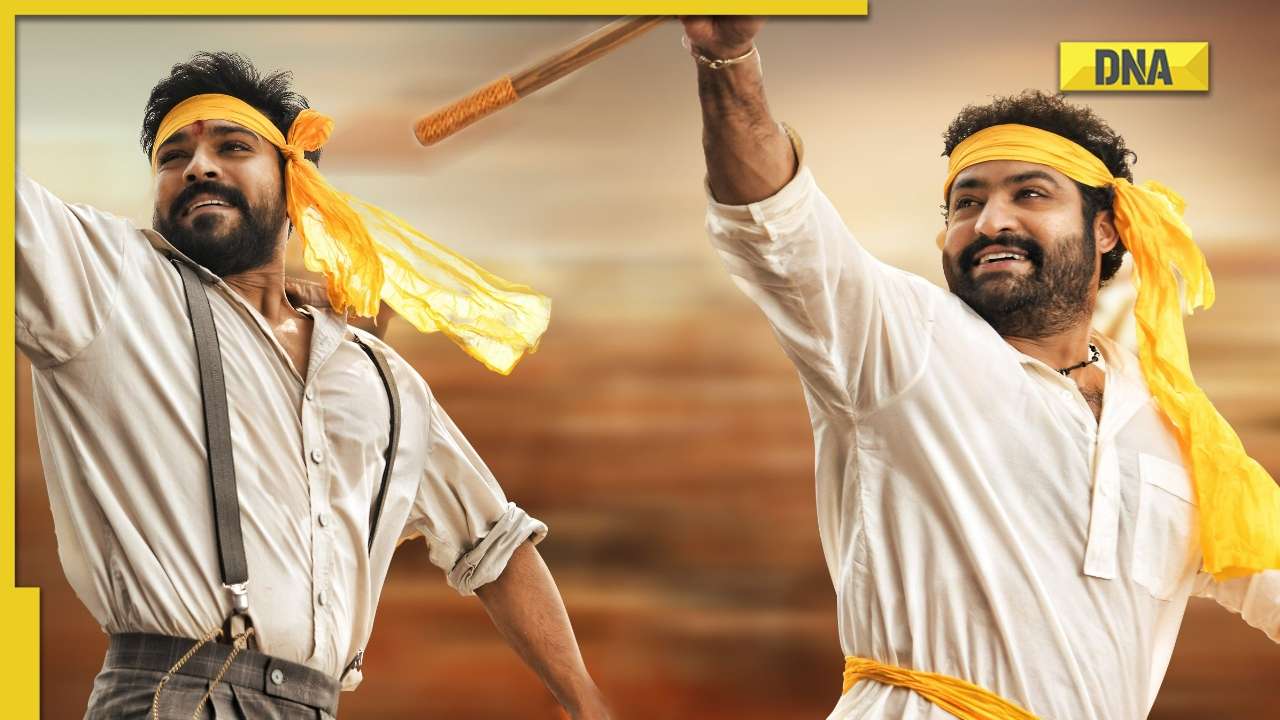 RRR records over 1 million footfalls in Japan, SS Rajamouli expresses ...