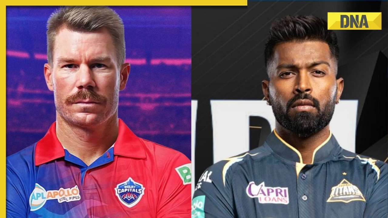 Delhi Capitals vs Gujarat Titans IPL 2023 Highlights : Hardik Pandya's ...