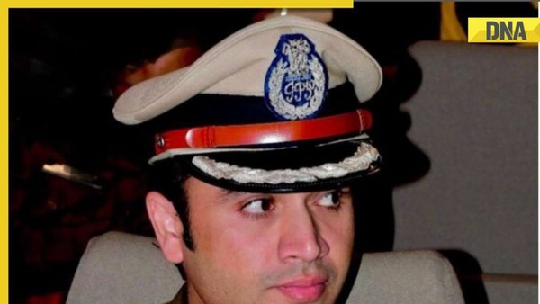 Meet Sachin Atulkar, former national-level cricketer who cracked UPSC ...