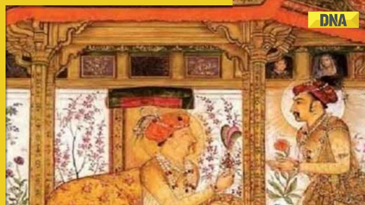 'It's a lie. Chapters on Mughals have not been dropped': NCERT director clarifies