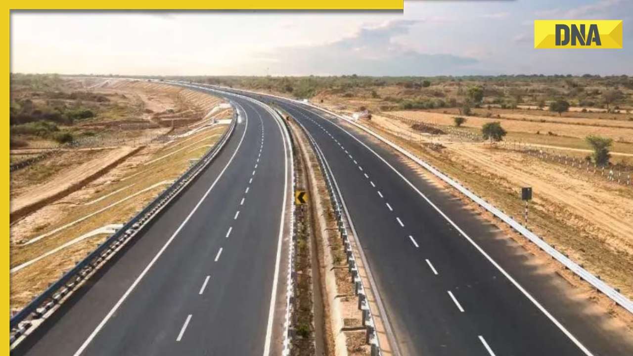 New 4-lane expressway between Aligarh, Agra to be linked to Yamuna Expressway, Delhi-Kanpur ...