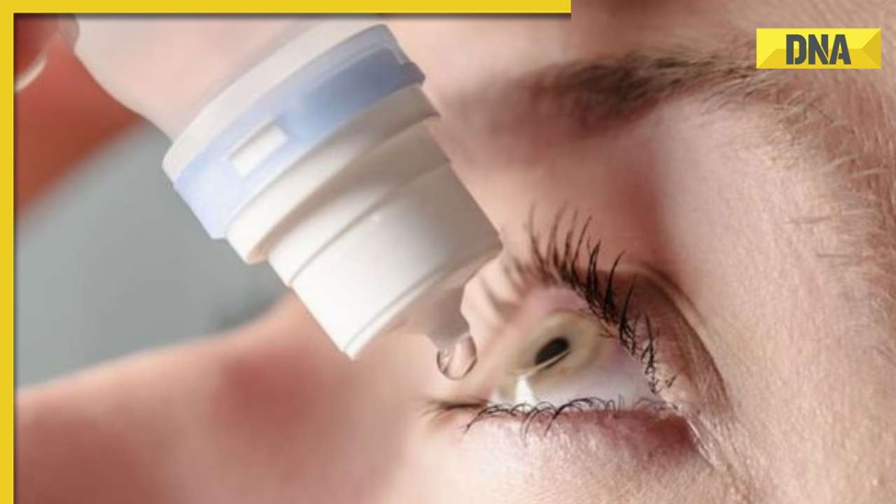 DNA Special: Will US' concern on Indian eye drops harm country's image?