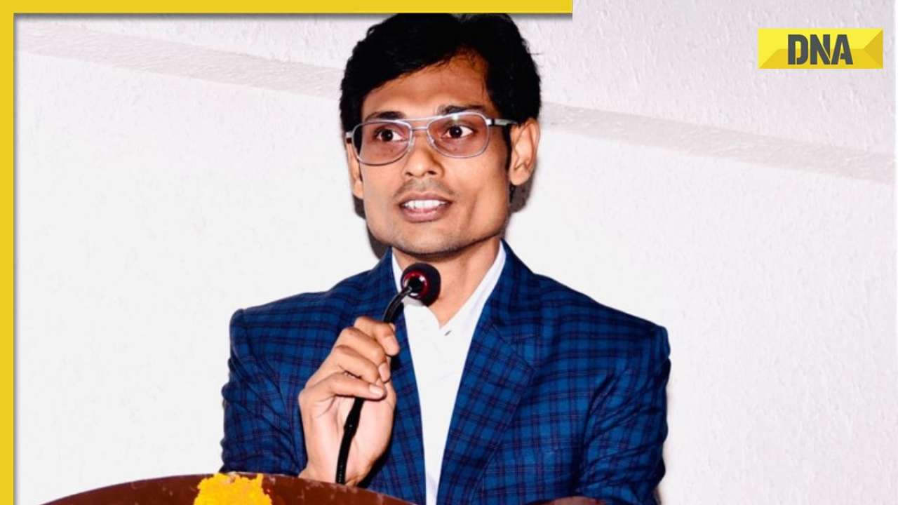 Meet Dilkhush Kumar, vegetable peddler now turned entrepreneur also ...