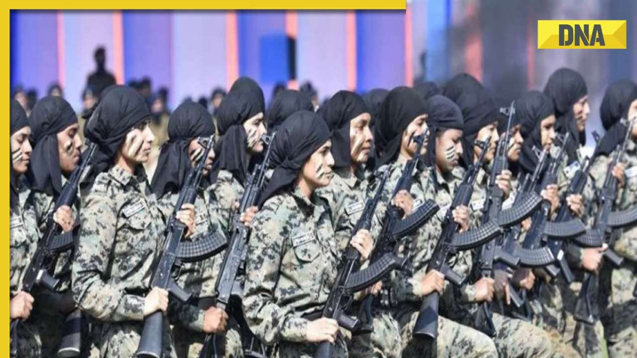 CRPF Recruitment 2023: New vacancies announced for 1.30 lakh constable ...