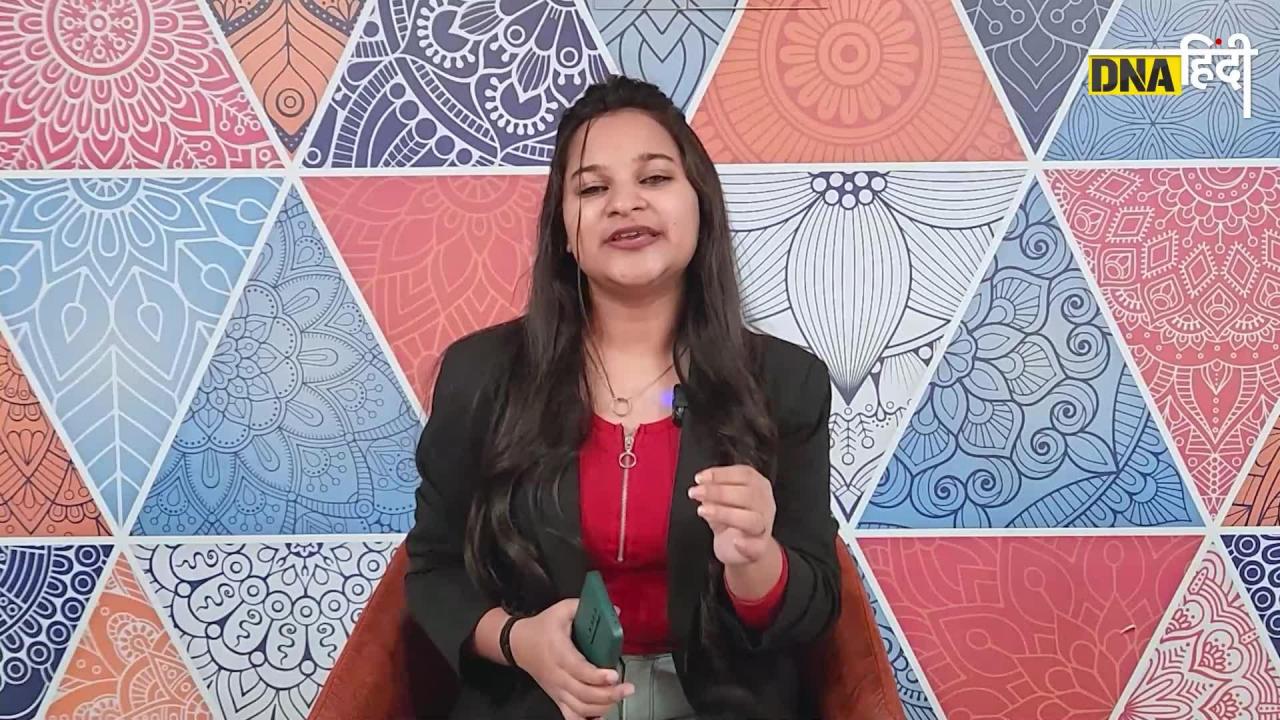 Video: Delhi Viral Metro Girl Interview-Rhythm Chanana के वायरल होने की ...